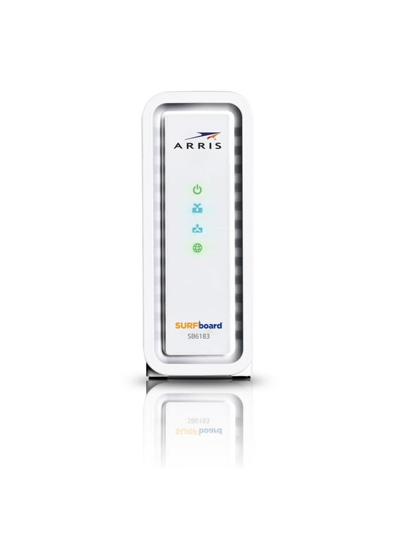 Arris Modems in Modems by Brand - Walmart.com
