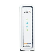 CABLE MODEM DOCSIS 3.0 343MBPS CABLE INDUSTRY APPROVED - Walmart.com