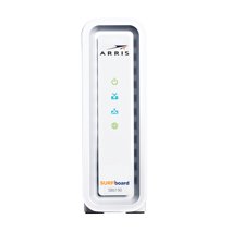 CABLE MODEM DOCSIS 3.0 343MBPS CABLE INDUSTRY APPROVED - Walmart.com