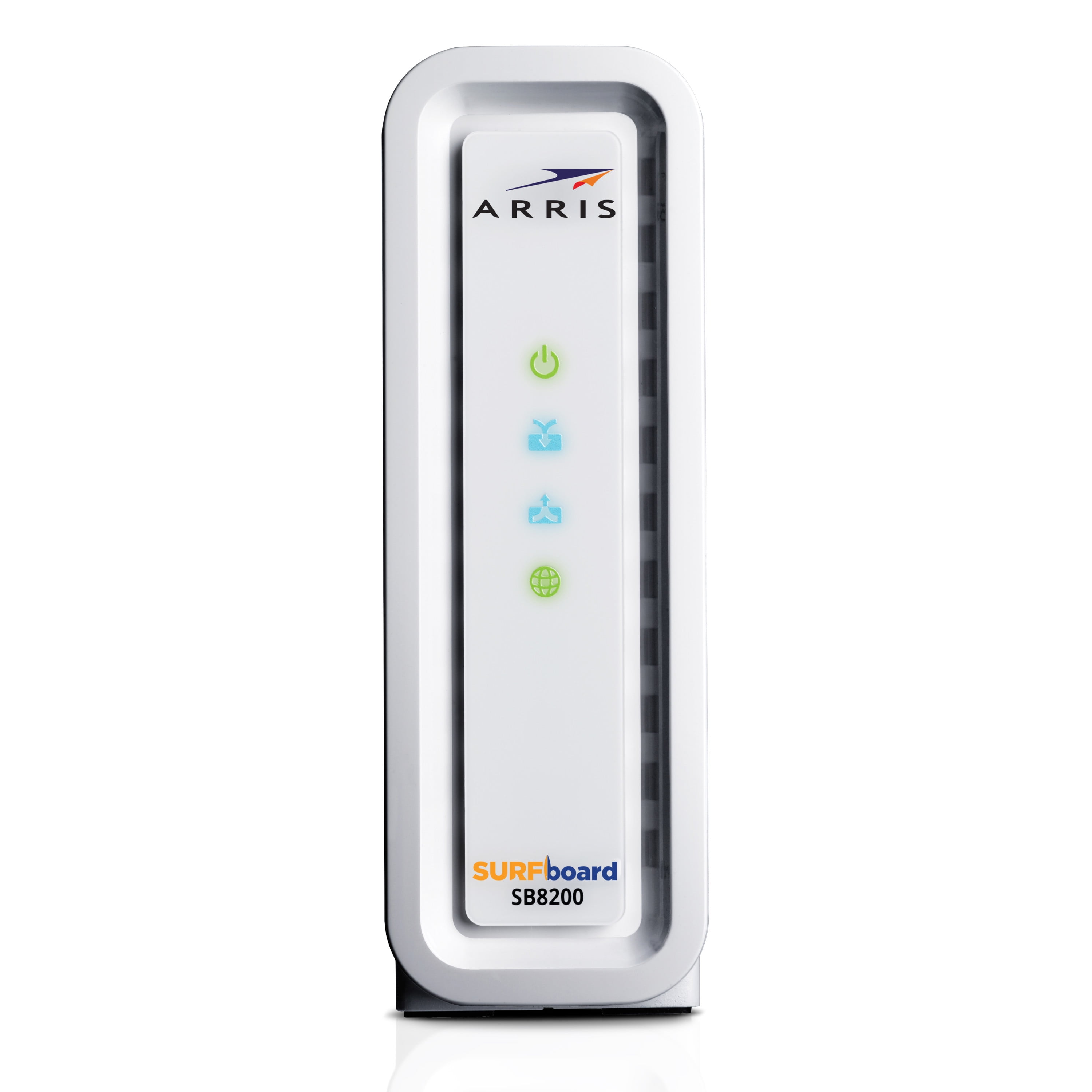 Restored ARRIS Surfboard Cable Modem SB8200 (Refurbished) - Walmart.com