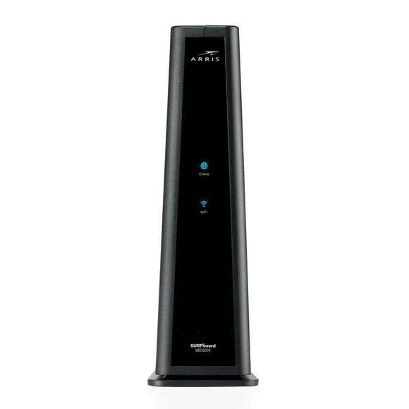 Spectrum Approved Wifi Modem Router