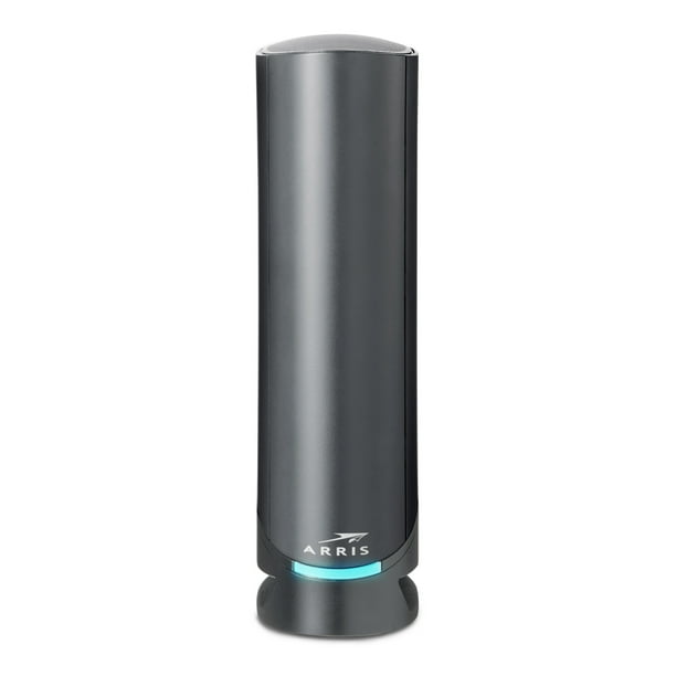 ARRIS Surfboard DOCSIS 3.1 Gigabit Cable Modem and AX3000 Wi-Fi 6 ...