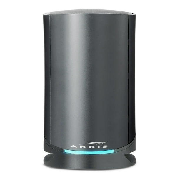 ARRIS Surfboard DOCSIS 3.1 Gigabit Cable Modem and AX3000 Wi-Fi 6 ...
