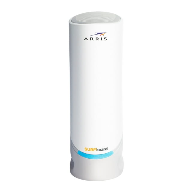 ARRIS Surfboard DOCSIS 3.1 Multi-Gigabit Cable Modem with 2.5 Gbps Ethernet Port, Approved for ...