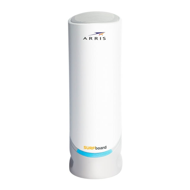 ARRIS Surfboard DOCSIS 3.1 Modem, 2.5 Gbps Port, Compatible with Cox ...