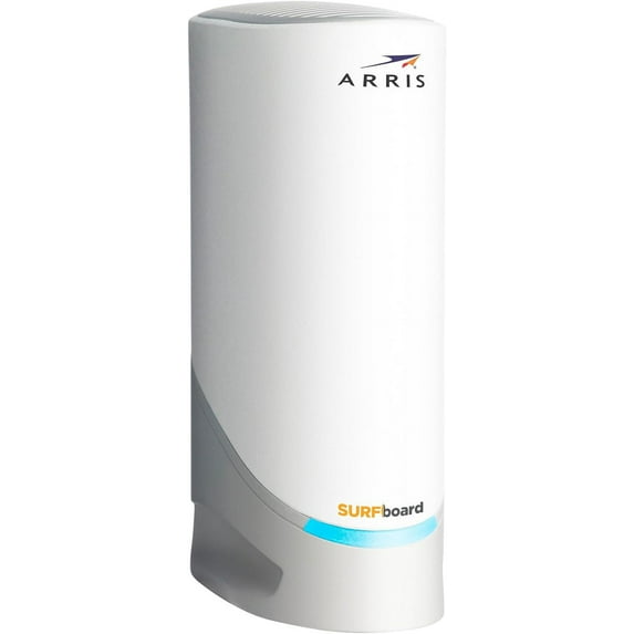 ARRIS Surfboard S33 DOCSIS 3.1 Multi-Gigabit Cable Modem with 2.5 Gbps ...