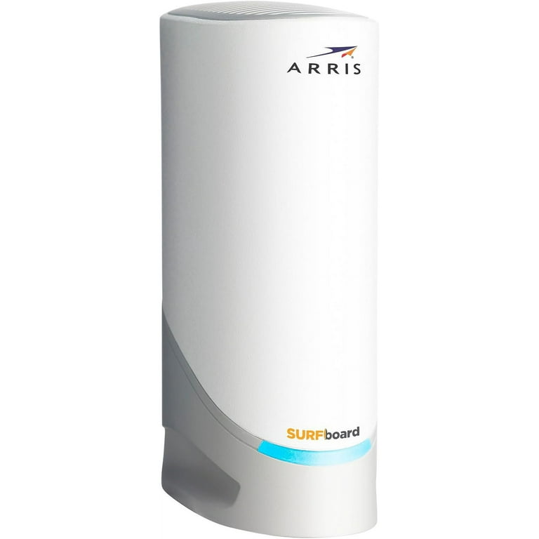 ARRIS Surfboard S33 DOCSIS Multi-Gigabit Cable Modem, 51% OFF