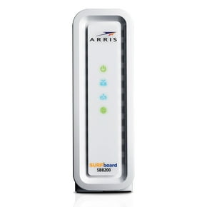 Spectrum Approved Wifi Modem Router
