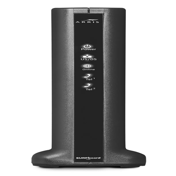 ARRIS Surfboard Voice Cable Modem for Xfinity, - New Condition ...