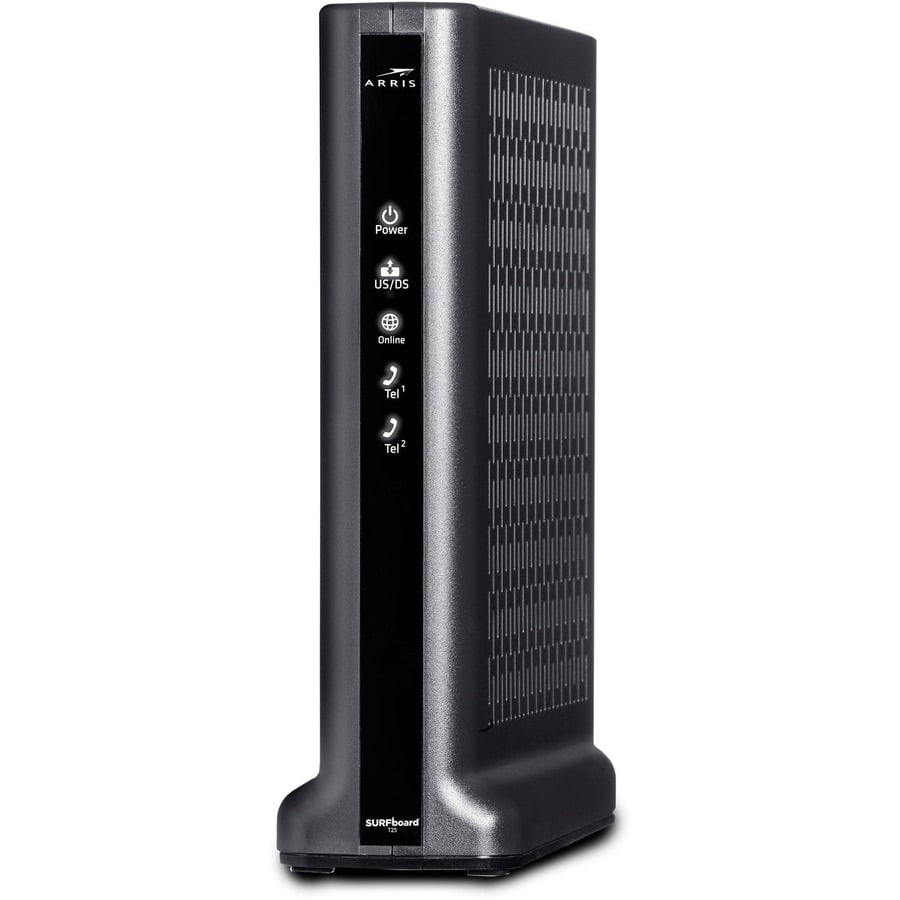 ARRIS Surfboard Voice Cable Modem for Xfinity, - New Condition ...