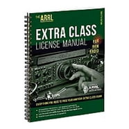 2022-2026 Ham Radio Technician Class Easy Study Guide: Ace Your Exam ...