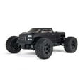 ARRMA 1/10 Big Rock 4X4 V3 3S BLX Brushless Monster RC Truck RTR ...