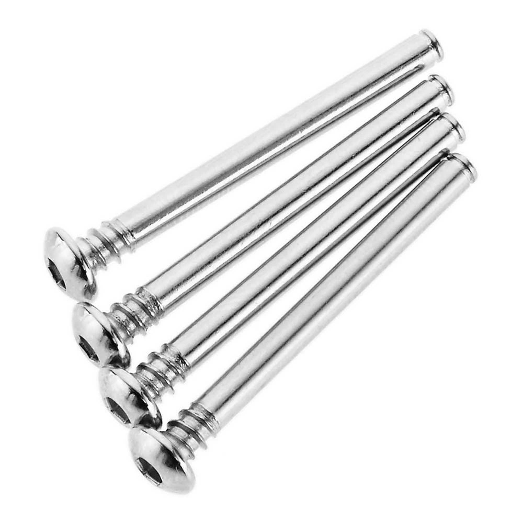 ARRMA AR330014 Screw Hinge Pin 2.5x25mm 2 ARAC9819 Elec Car/Truck ...