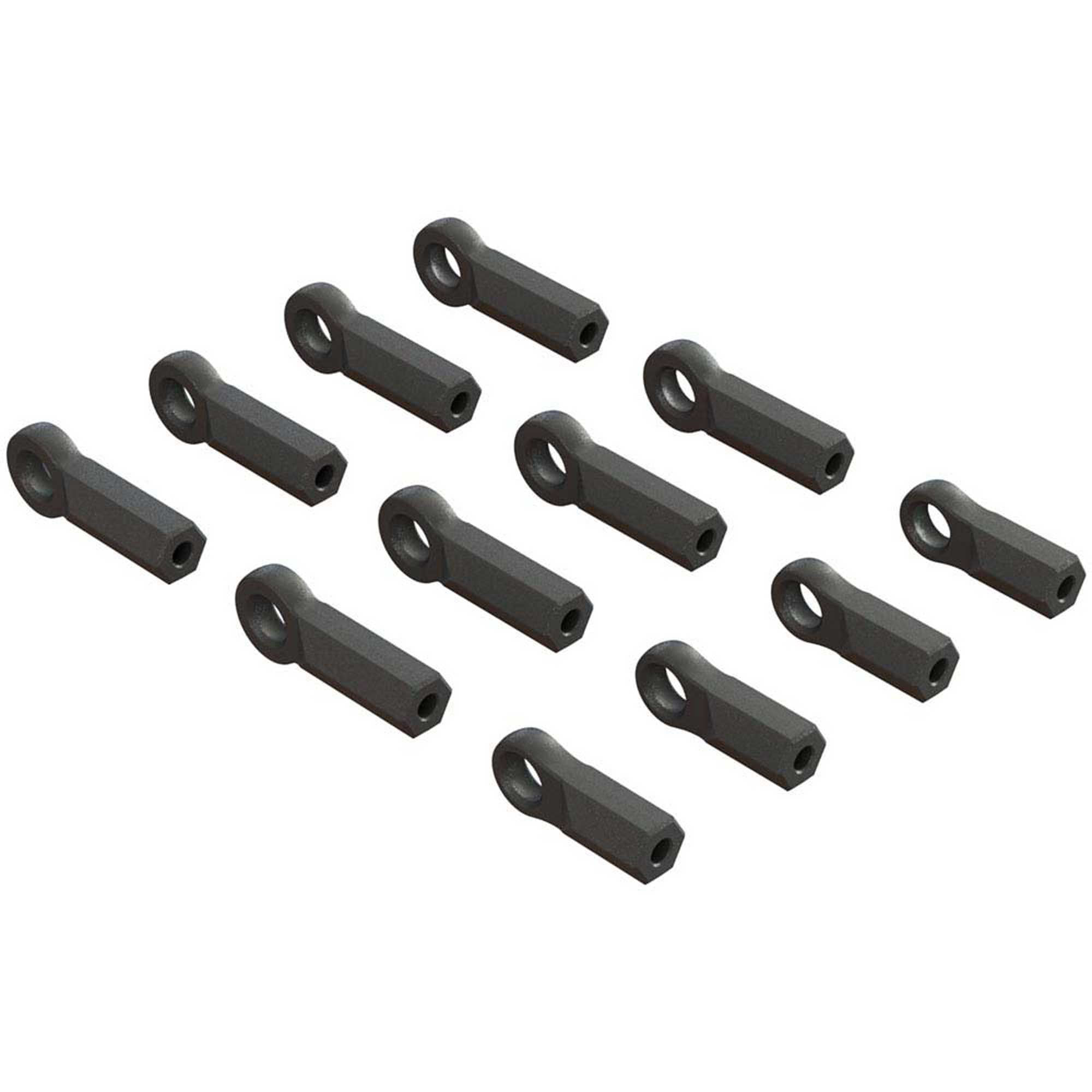 ARRMA AR330470 Rod End Set 4x4 ARAC8807 Electric Car/Truck Option Parts ...