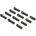 ARRMA AR330470 Rod End Set 4x4 ARAC8807 Electric Car/Truck Option Parts ...