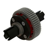 ARRMA Assembled Diff Set Center ARA310938 Gears & Differentials ...