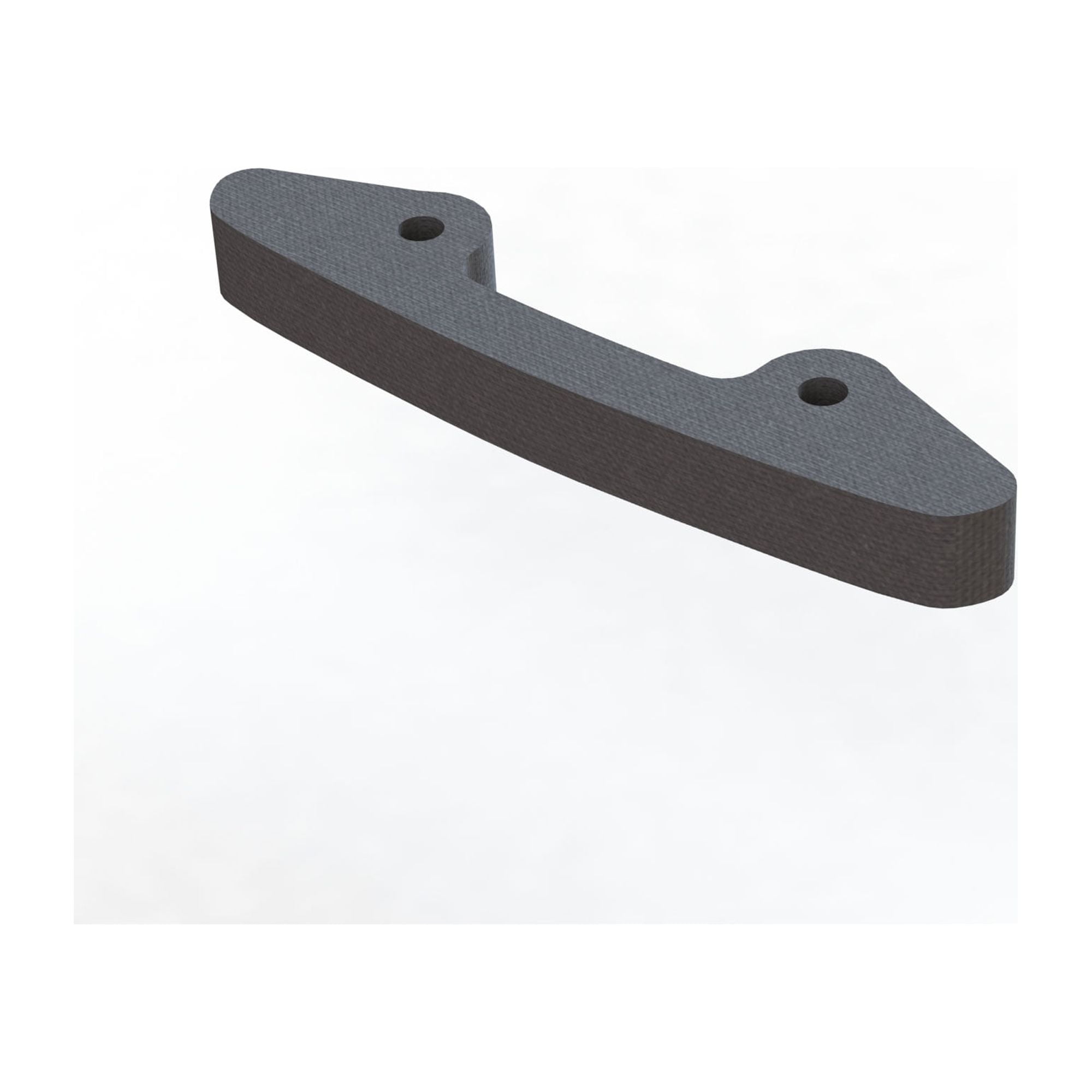 ARRMA Foam Front Bumper ARA320537 Elec Car/Truck Replacement Parts - Walmart.com