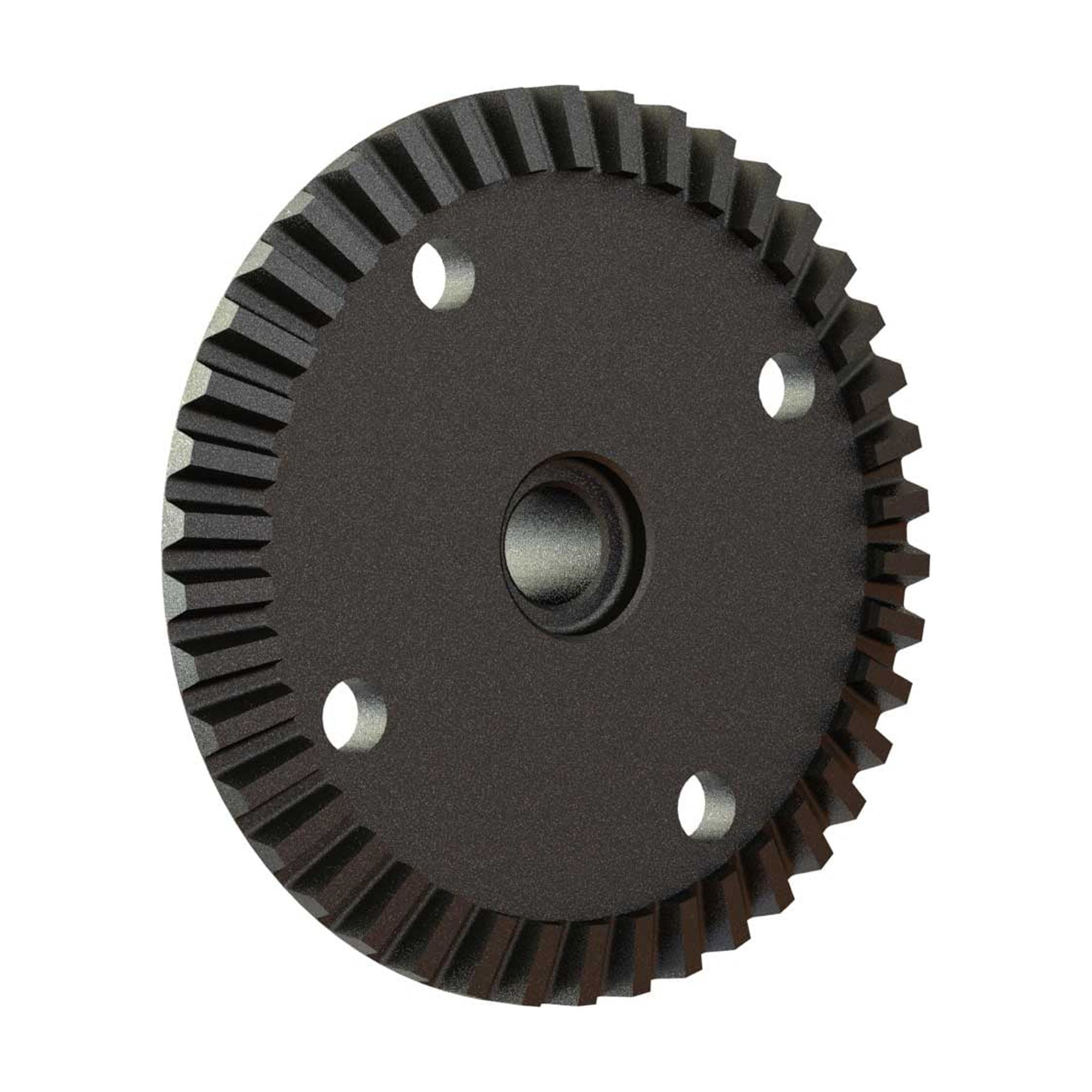 ARRMA Main Diff Gear 42T GP5 ARA311017 Gears & Differentials - Walmart.com