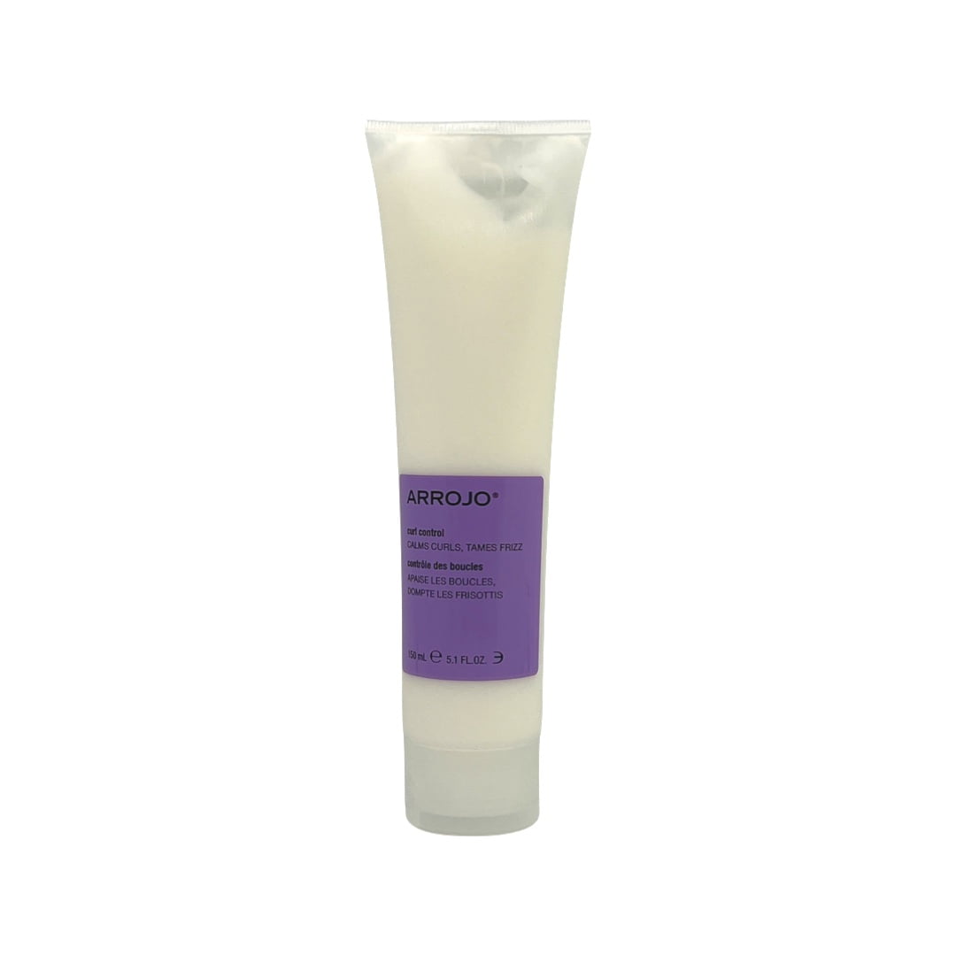 Arrojo Curl Control 5.1 Oz - Walmart.com