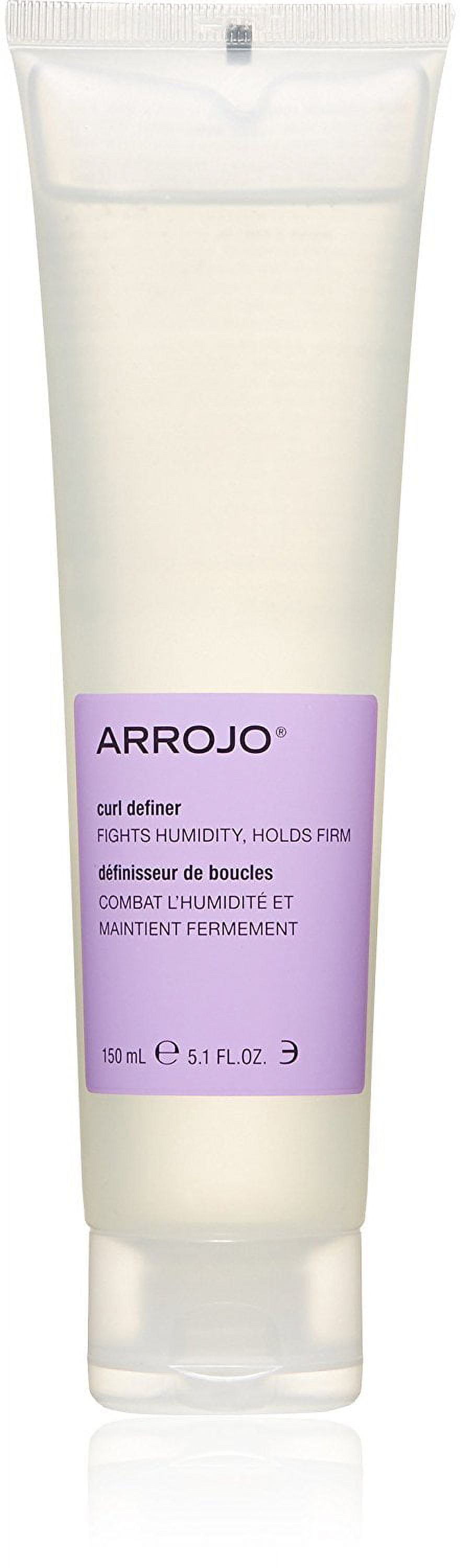 ARROJO Curl Definer, 5.1 fl.oz. - Walmart.com