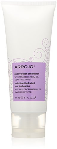 ARROJO Curl Hydration Conditioner Parent - Walmart.com