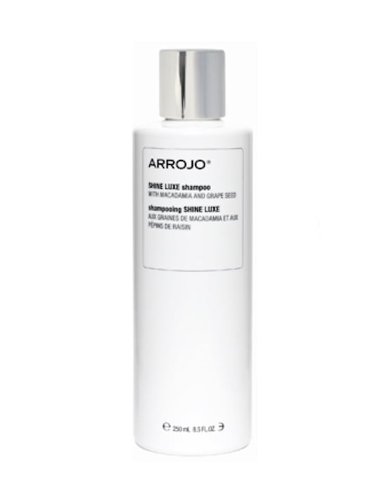 ARROJO Shine Luxe Shampoo, 8.5 fl.oz. - Walmart.com