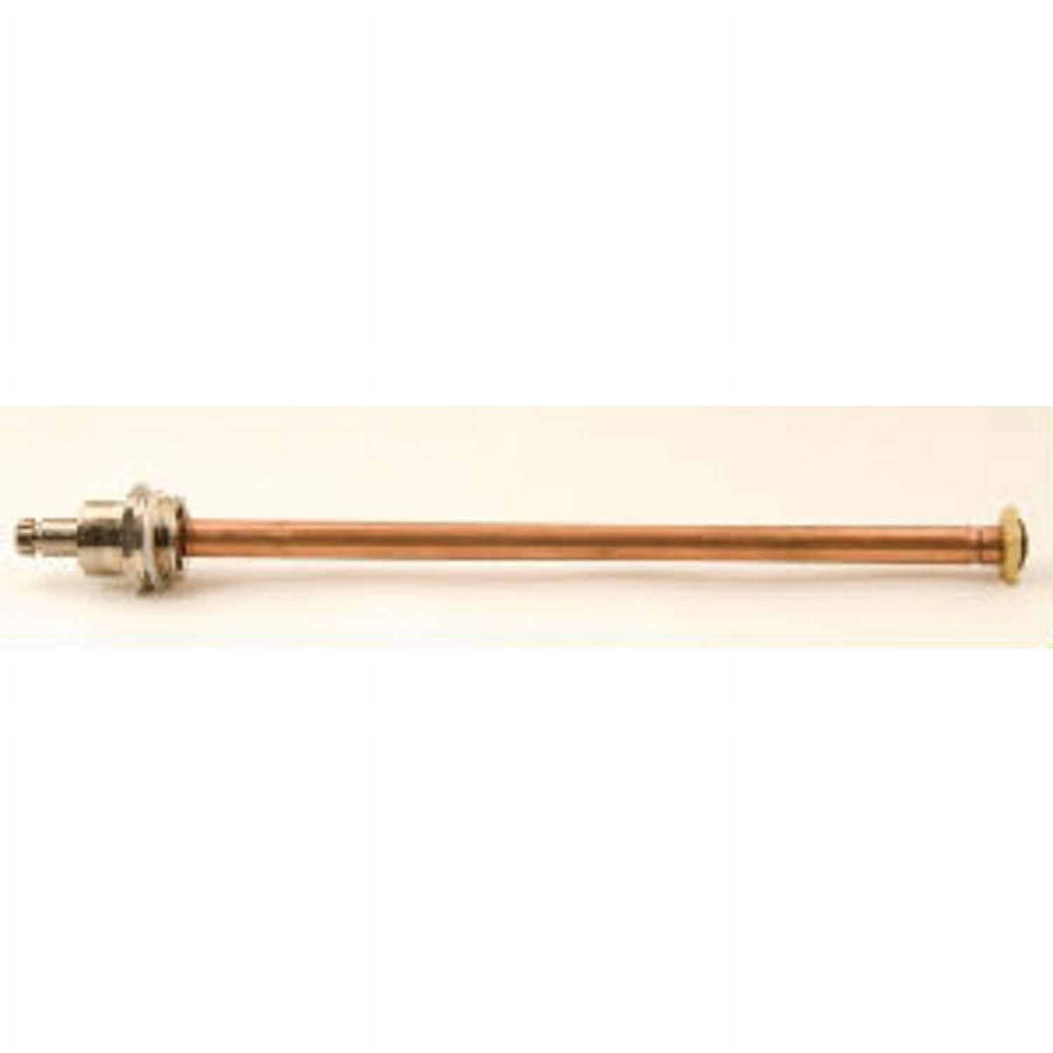 Arrowhead Brass PK8014 14" O-Ring Seal Bonnet Stem Assembly for 480 ...