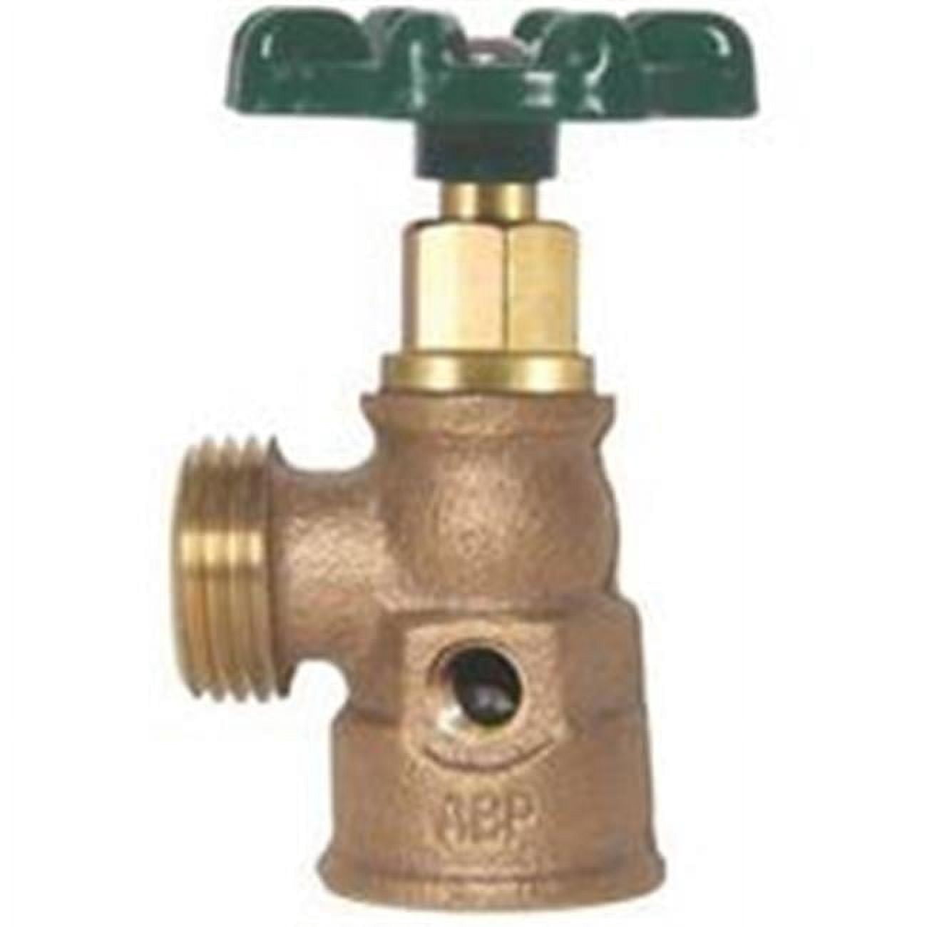 ARROWHEAD BRASS & PLUMBING 245LF 3/4" Evap Cool Faucet - Walmart.com