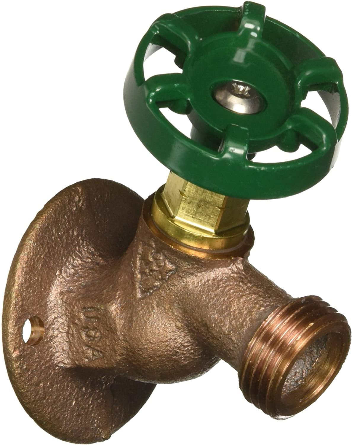 ARROWHEAD BRASS & PLUMBING 255LF Sill Faucet - Walmart.com