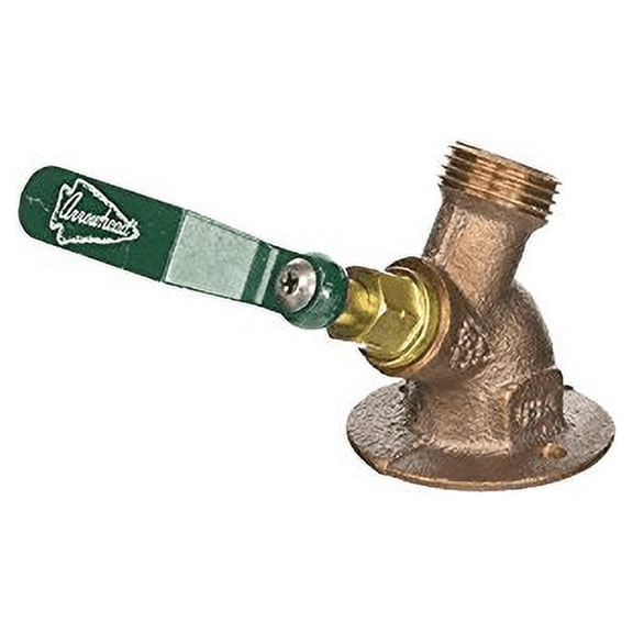 Woodford Hose Bibb