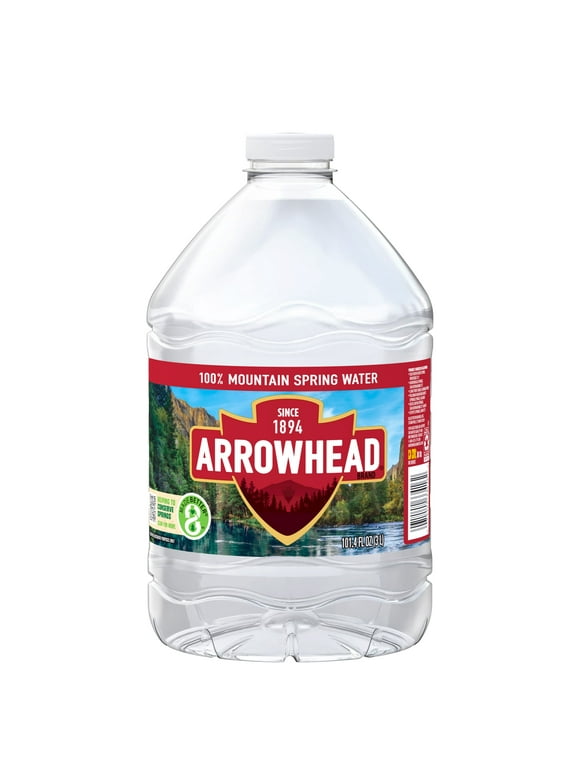 Spring Water in Water - Walmart.com
