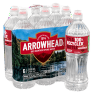 Great Value Spring Water, 1 Gallon - Walmart.com