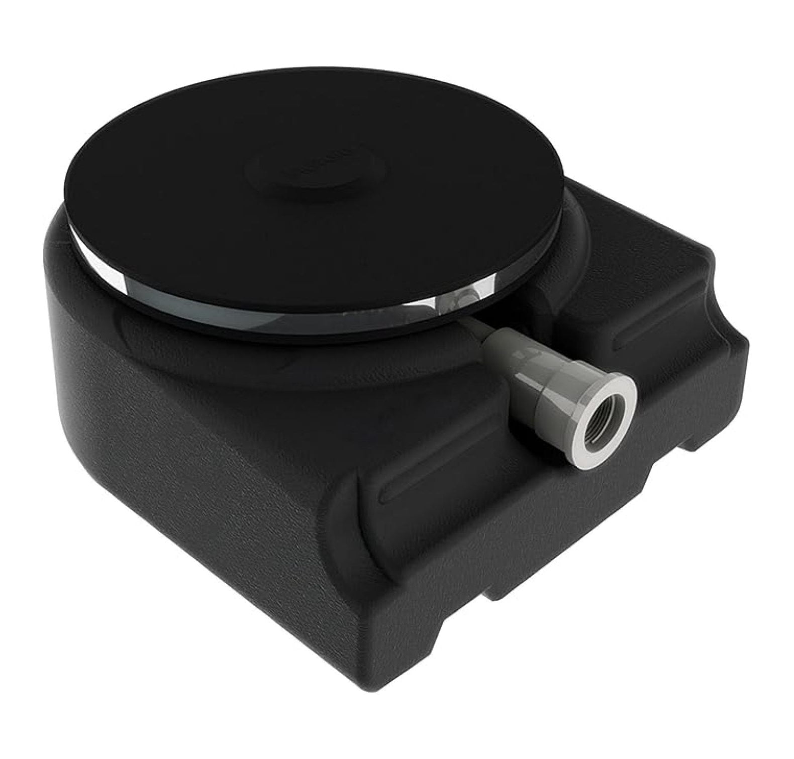ARS0172 9-Inch Rubber Membrane Diffuser with Base - Walmart.com