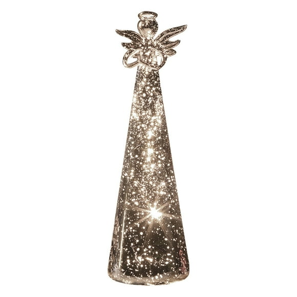 Christmas Angel Lighted Decorations