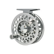 Daiwa LOCHMOR-A FLY LM300A #6-#8 test Fly Reel - Walmart.com