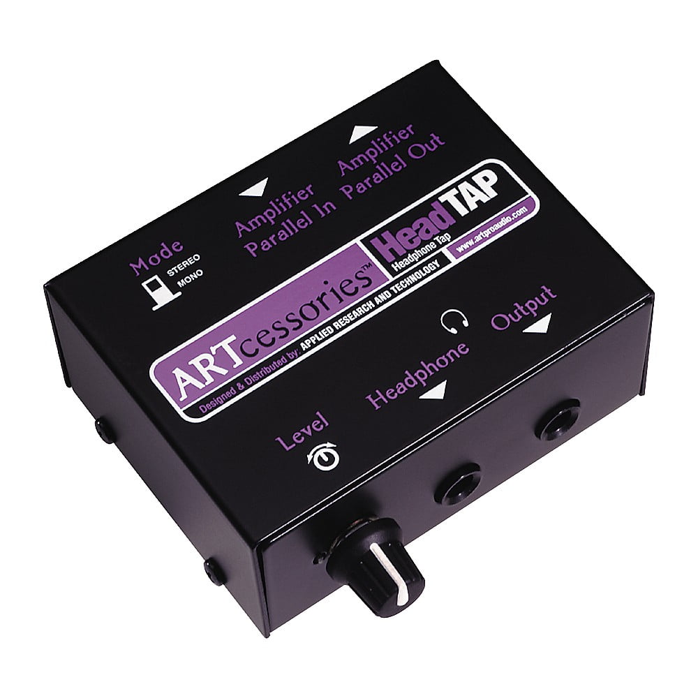ART HeadTap Headphone Tap - Walmart.com