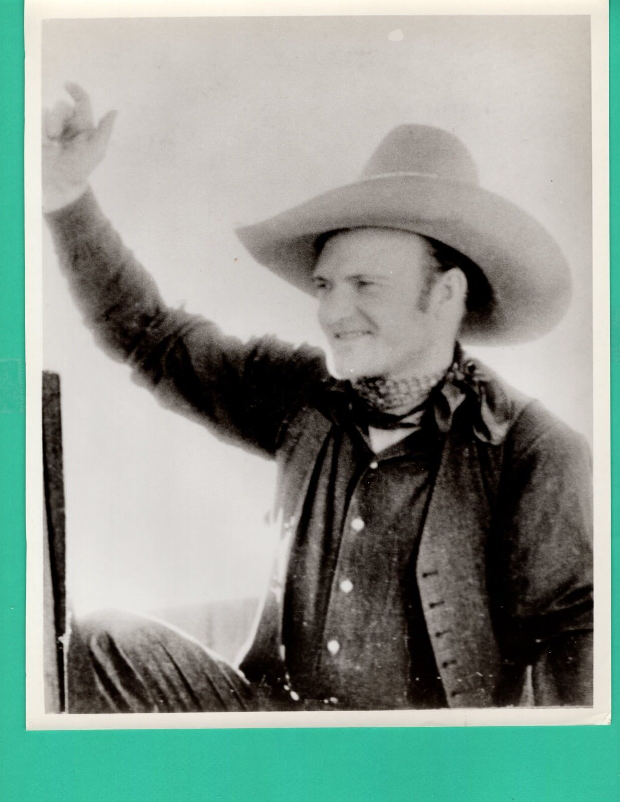 ART MIX Actor Movie Star 1940's Vintage Photo 8x10 - Walmart.com