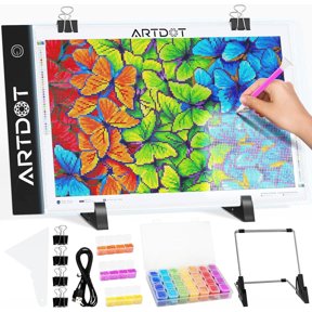 Light Board