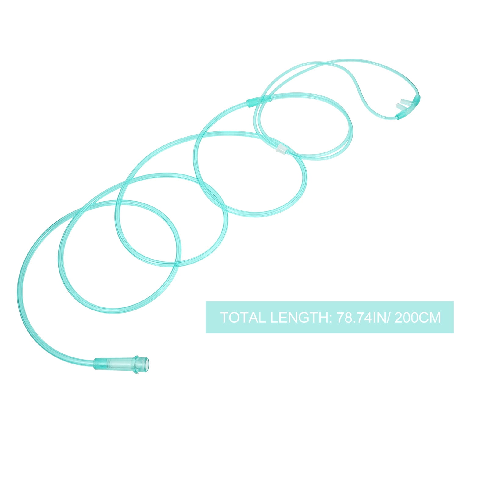 Sky- Nasal Cannula Tubes for Home Use Made of Plastic Safe and Durable ...