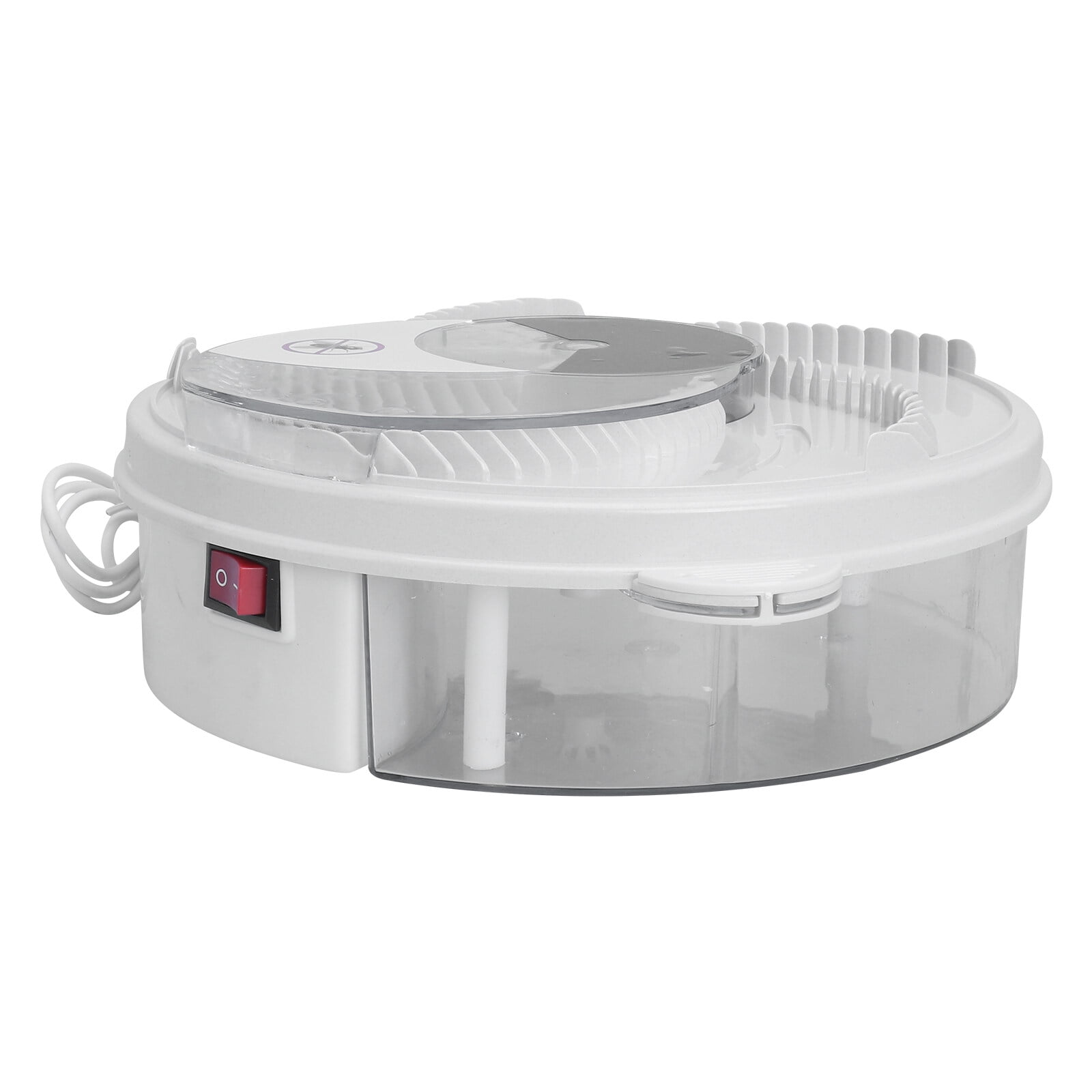 ARTEA Electric Flies Catcher with USB Rotated Home Use Fly Trap Killer ...