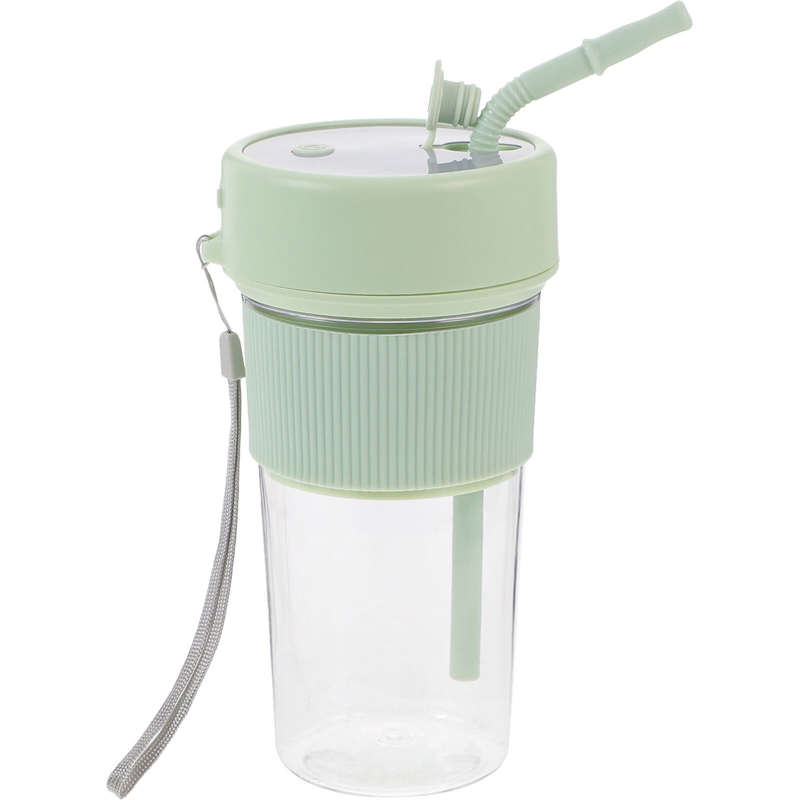 ARTEA Portable ,Fruit Portable Travel Juicer Cup Rechargeable Mixer ...