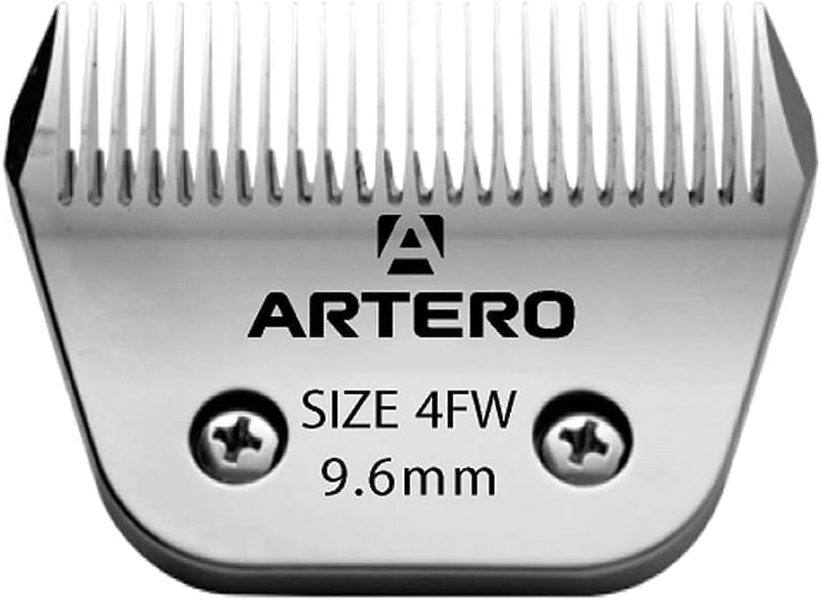 ARTERO Wide Blade #5WF - 6.4MM - Walmart.com