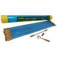 ARTESIA TOOL 10-Piece Extendable Cable Access Kit | Nonconductive ...