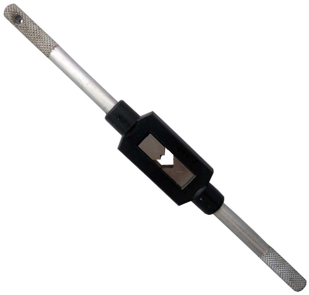 ARTESIA TOOL Tap Wrench | Size Capacity: 1/16" - 1/4" | Ideal for Handy ...