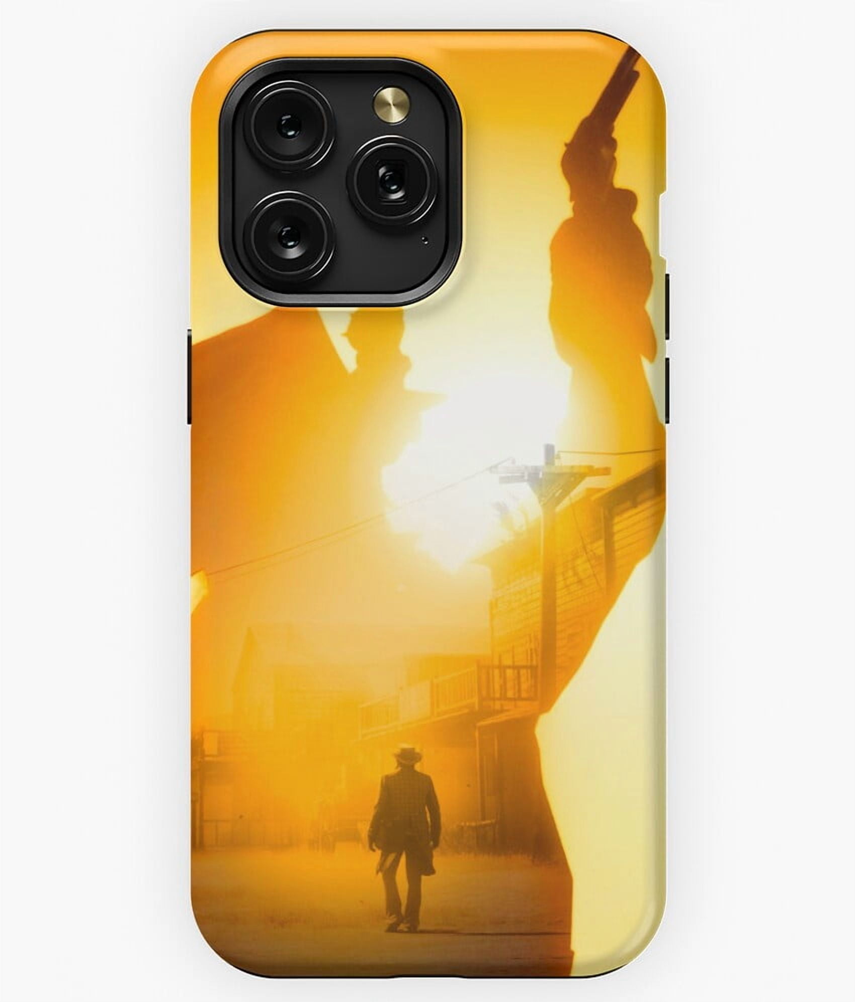 ARTHUR Morgan RDR2 Fan Art M2560 Phone Case for iPhone 17 16 15 14 13 ...