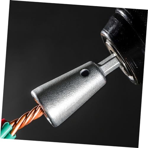 ARTIBETTER 5sets Parallelizer Power Drill Drivers Electric Drill The ...