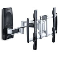Visidec By Atdec Vf-wd Focus Direct Monitor Wall Mount - Walmart.com