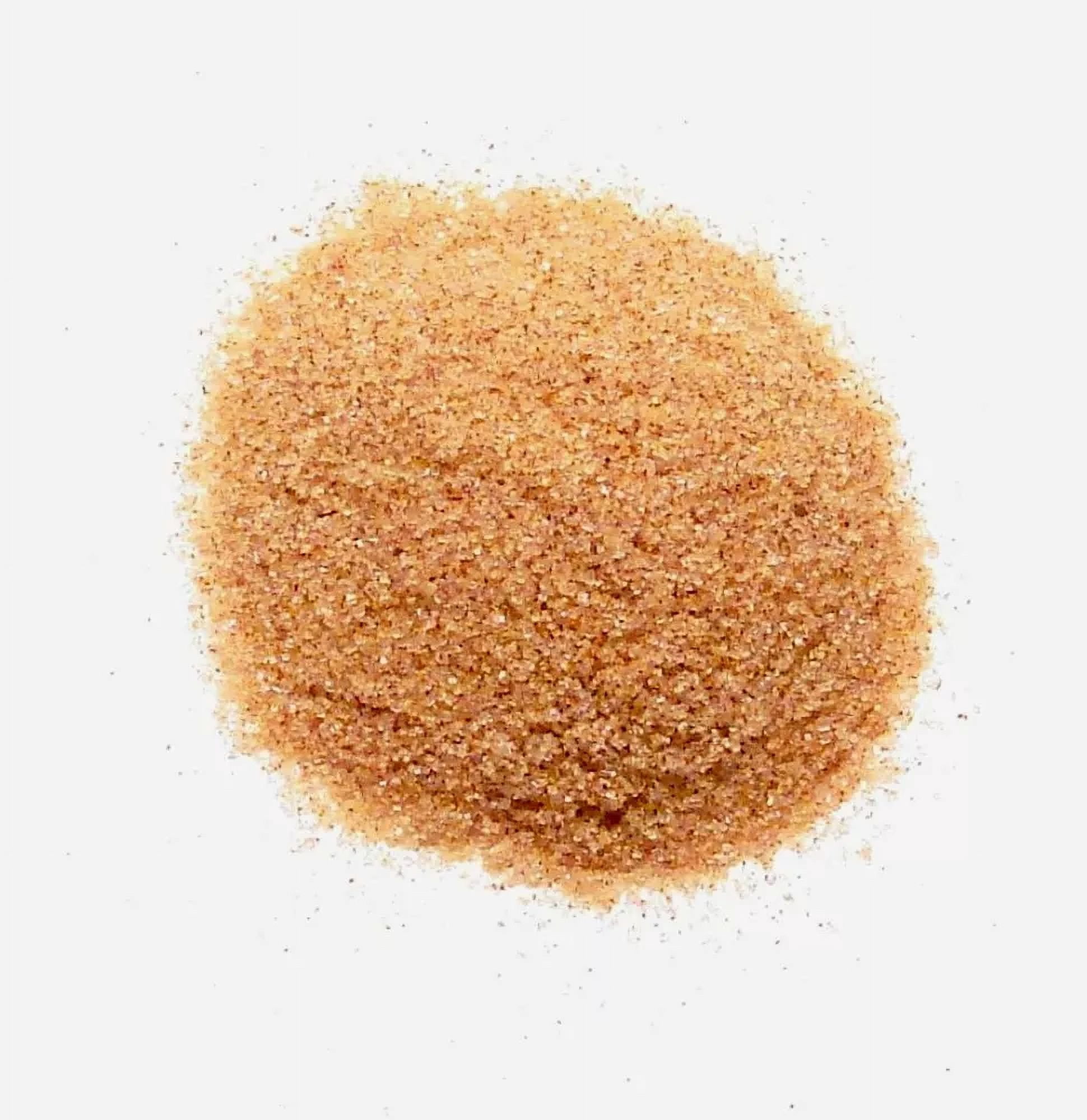 ARTISINAL GROUND CINNAMON SUGAR Seasoning SPICE- 2oz - Walmart.com