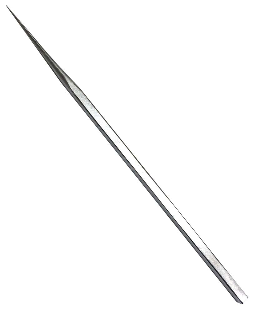 ARTIST'S BEST (2 Pack) 5.5" (14 cm) Straight Pointed Scalar Pick ...