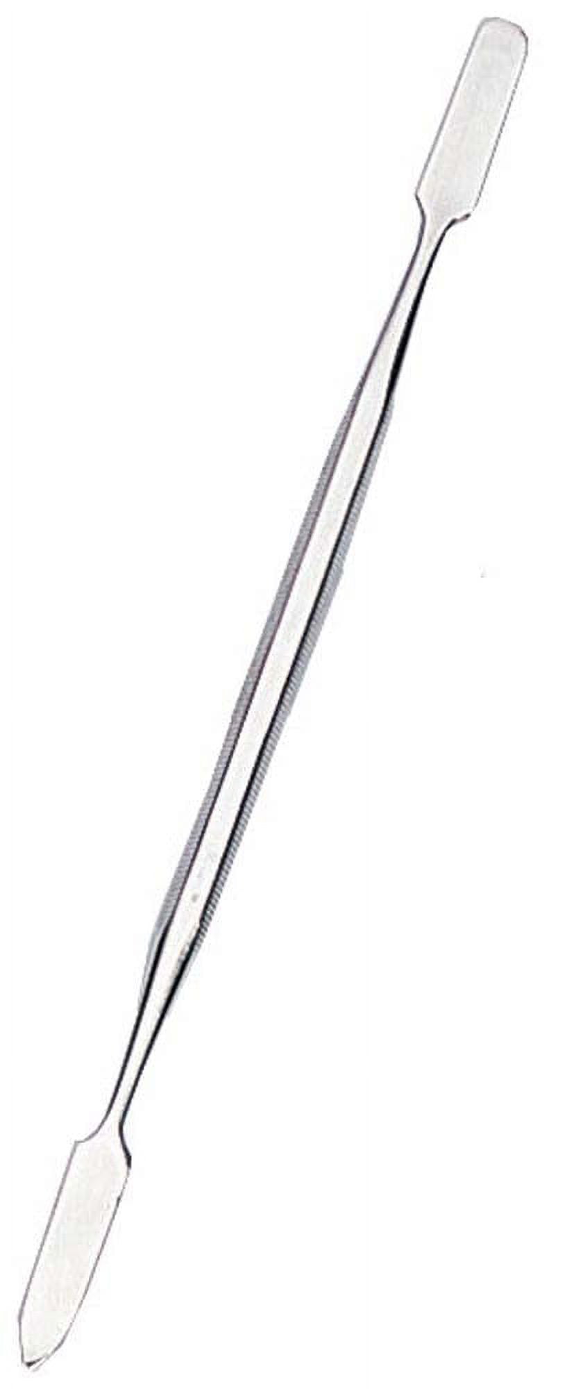 ARTIST'S BEST (2 Pack) 6.5" (16.5 cm) Double-sided Spatula Pick ...